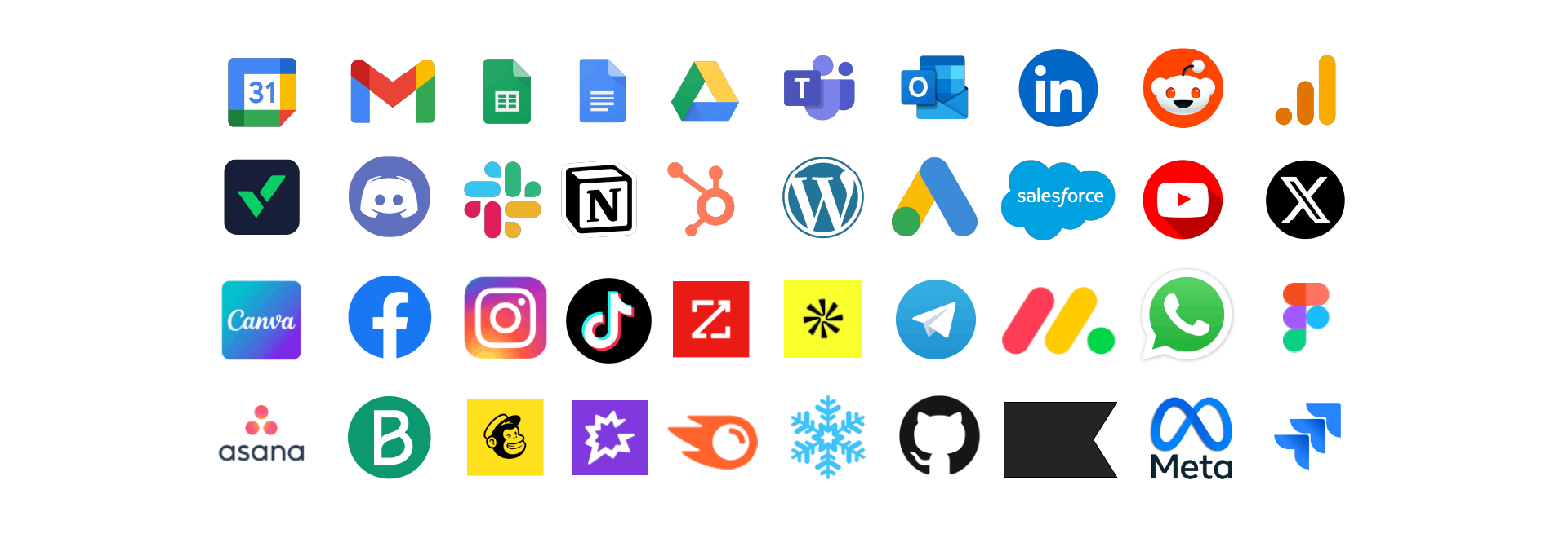 Promarkia – Agentic AI Marketing Platform